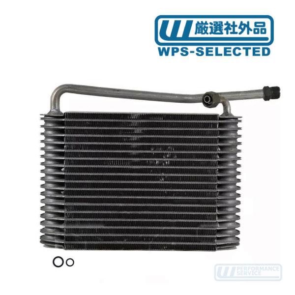 A/C エアコン エバポレーター コア リア・シボレー サバーバン 94 95 96 97 98 99 社外品 クーラー 52481081 ...