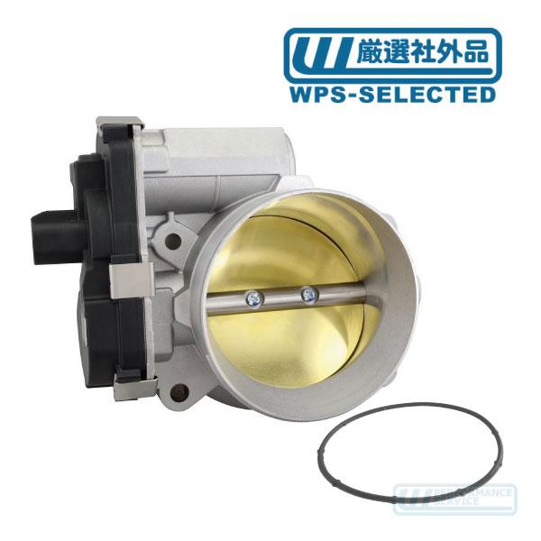 スロットル ボディASSY ガスケット付・サバーバン タホ エスカレード アバランチ シルバラード ユーコンデナリ H2 ユーコンXL ハマー★ZA6 : ワールドパフォーマンスサービス ...