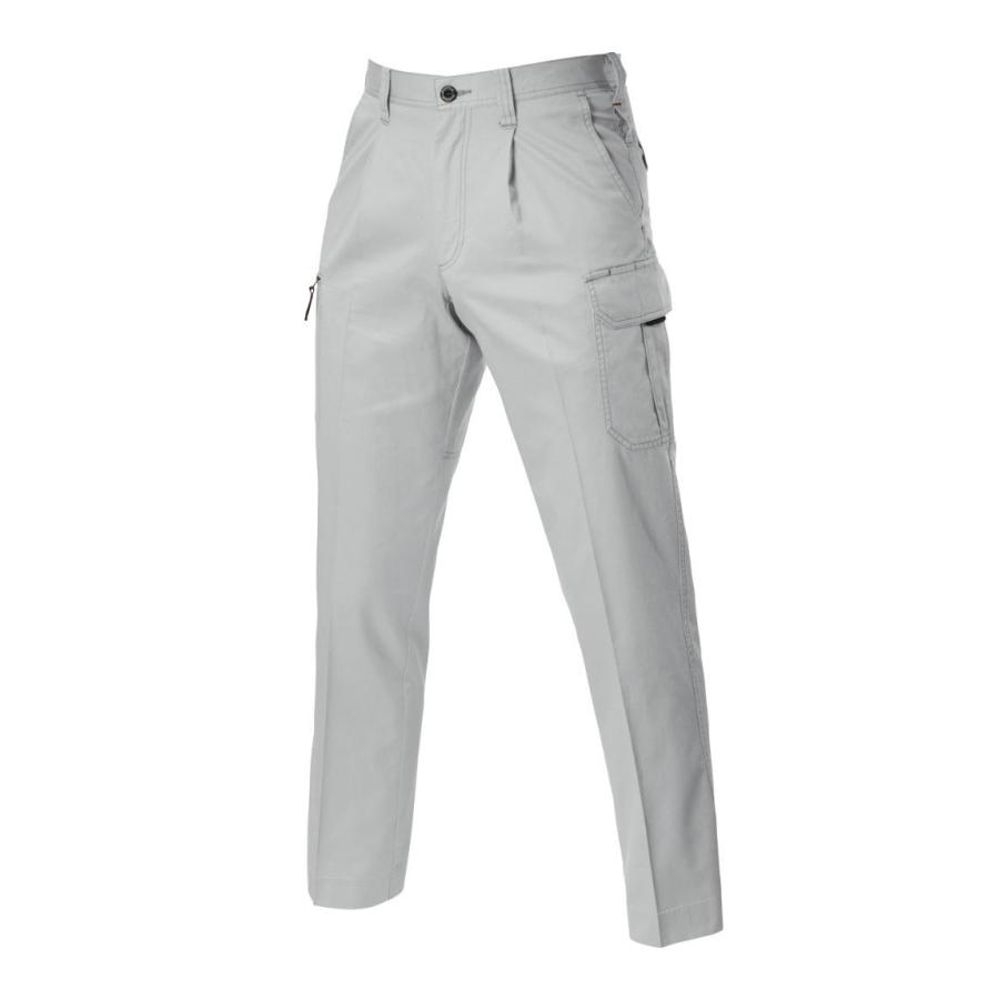 BURTLE burtle 1306 バートル ワンタックカーゴパンツ 作業服 作業着 仕事着 かっこいい ワークウェア 制服 : ワークウエイト - 通販 - Yahoo!ショッピング