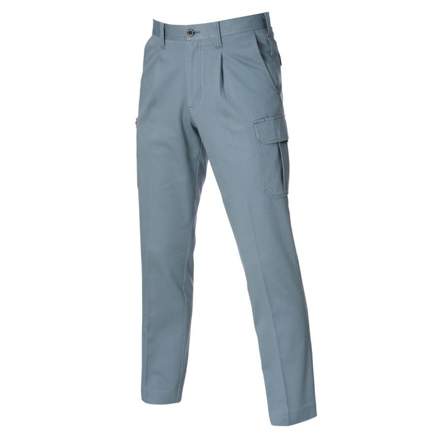 BURTLE burtle 1312 バートル ワンタックカーゴパンツ 作業服 作業着 仕事着 かっこいい ワークウェア 秋冬用 : ワークウエイト - 通販 - Yahoo!ショッピング