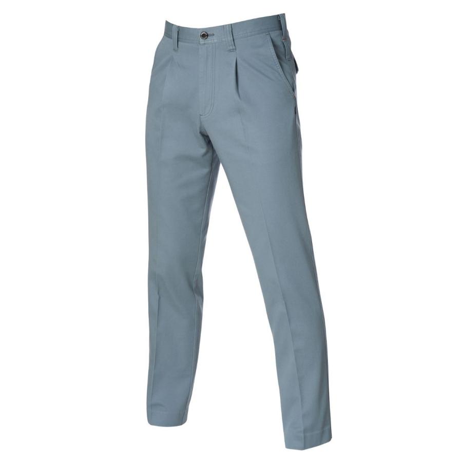 BURTLE burtle 1313 バートル ワンタックパンツ 作業服 作業着 仕事着 かっこいい ワークウェア 秋冬用 : ワークウエイト - 通販 - Yahoo!ショッピング