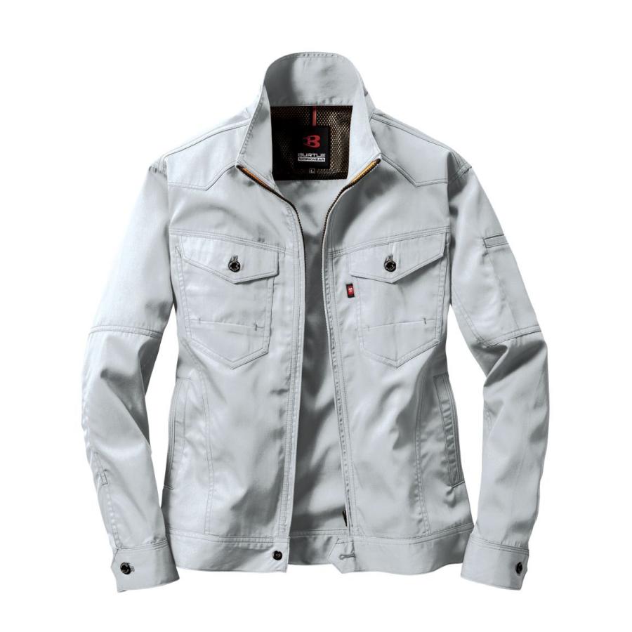 burtle 1511 バートル ジャケット 作業服 作業着 仕事着 かっこいい ワークウェア 制服 : ワークウエイト - 通販 - Yahoo!ショッピング