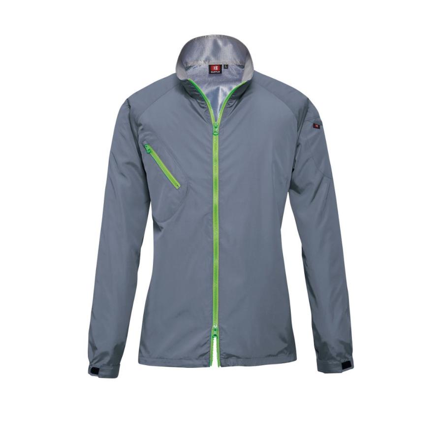 BURTLE burtle 3170 バートル ジャケット 作業服 作業着 仕事着 かっこいい ワークウェア 秋冬用 : ワークウエイト - 通販 - Yahoo!ショッピング