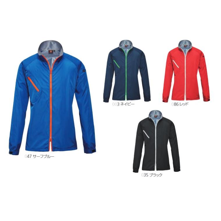 BURTLE burtle 3170 バートル ジャケット 作業服 作業着 仕事着 かっこいい ワークウェア 秋冬用 : ワークウエイト - 通販 - Yahoo!ショッピング