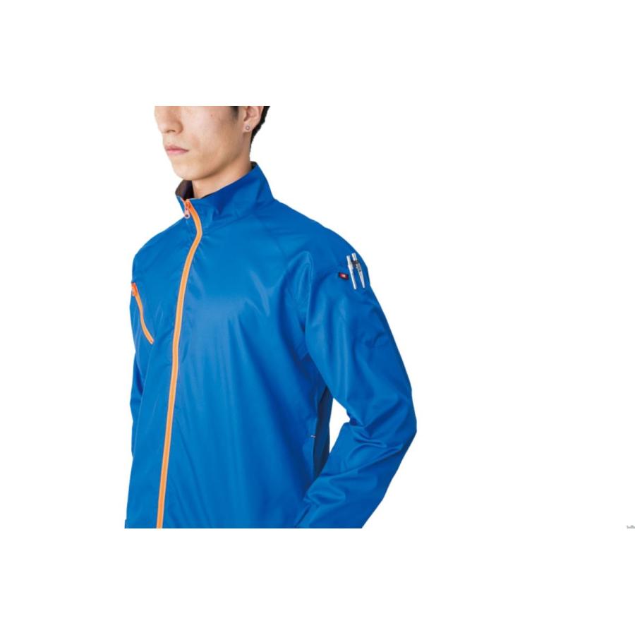 BURTLE burtle 3170 バートル ジャケット 作業服 作業着 仕事着 かっこいい ワークウェア 秋冬用 : ワークウエイト - 通販 - Yahoo!ショッピング