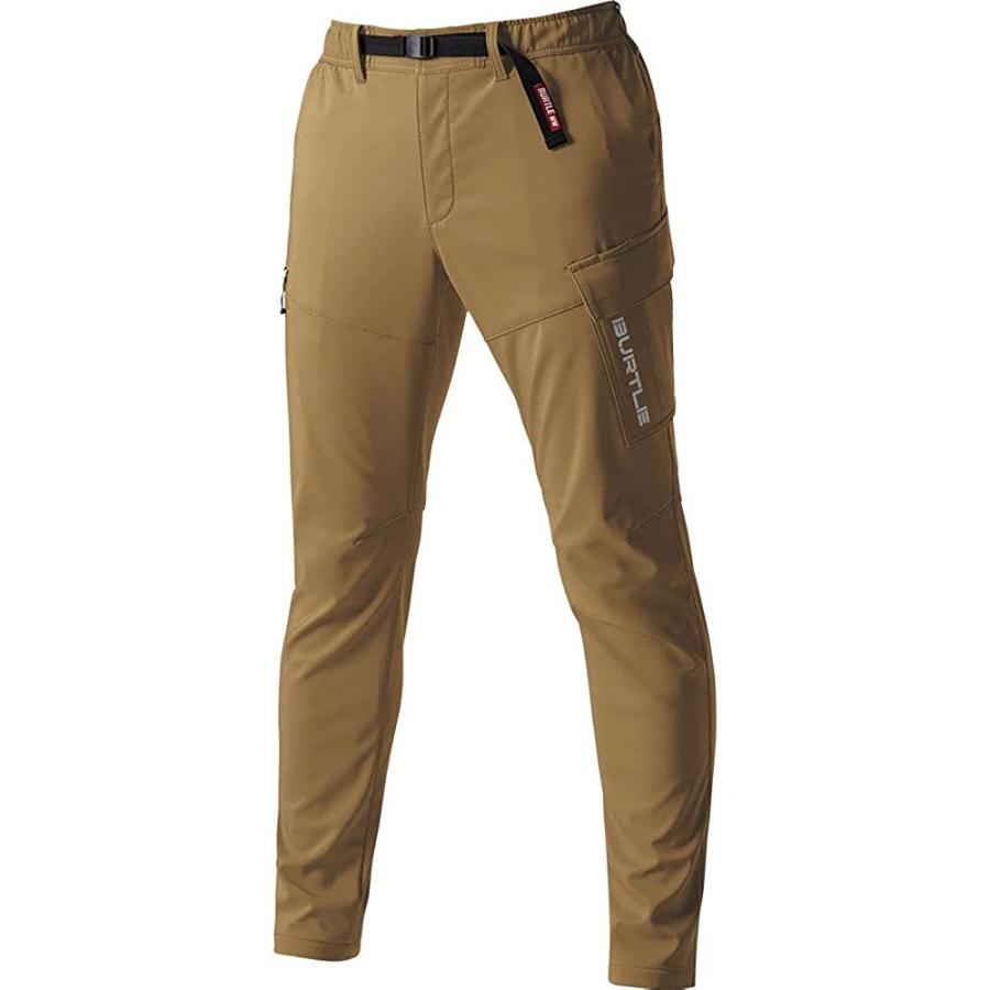 BURTLE burtle 422 バートル 軽防寒カーゴパンツ 作業服 作業着 仕事着 かっこいい ワークウェア 秋冬用 : ワークウエイト - 通販 - Yahoo!ショッピング
