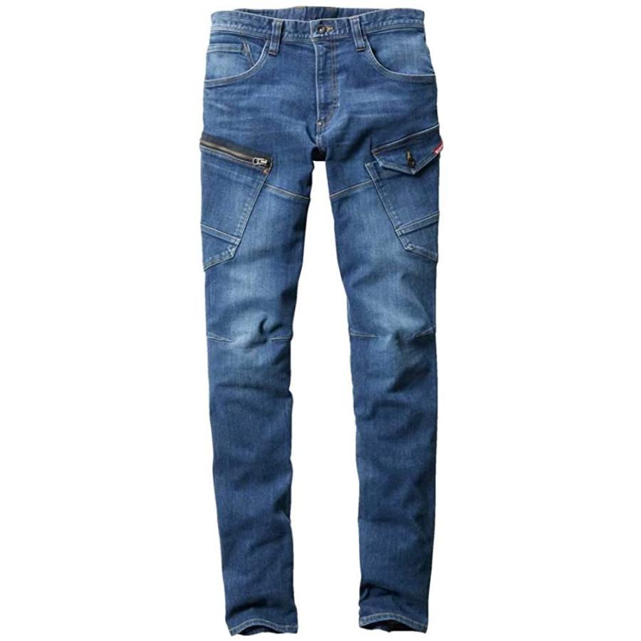 BURTLE burtle 5002 バートル カーゴパンツ 作業服 作業着 仕事着 かっこいい ワークウェア 秋冬用 : ワークウエイト - 通販 - Yahoo!ショッピング