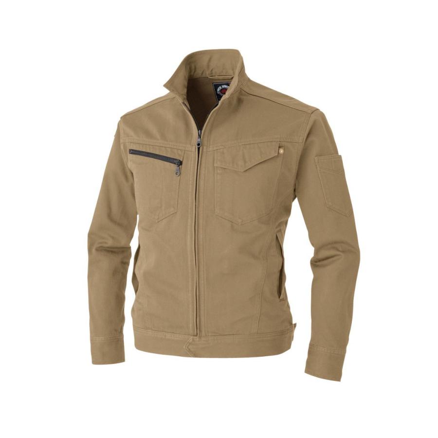 BURTLE burtle 5201 バートル ジャケット 作業服 作業着 仕事着 かっこいい ワークウェア 制服 : ワークウエイト - 通販 - Yahoo!ショッピング