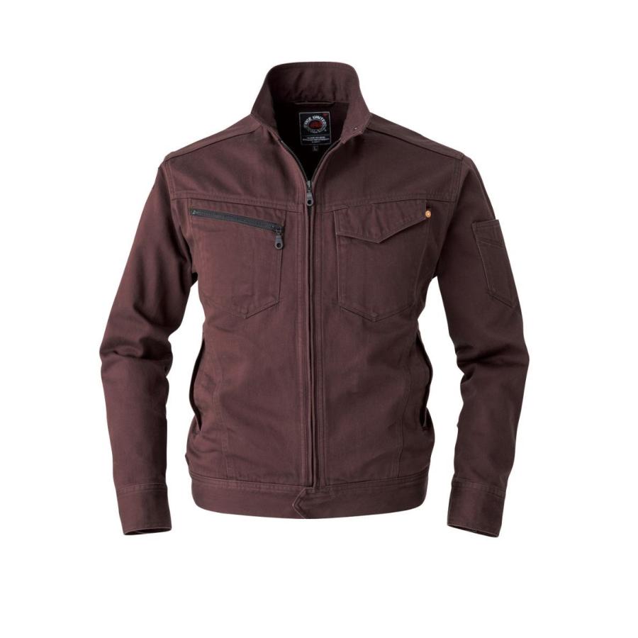 BURTLE burtle 5201 バートル ジャケット 作業服 作業着 仕事着 かっこいい ワークウェア 制服 : ワークウエイト - 通販 - Yahoo!ショッピング