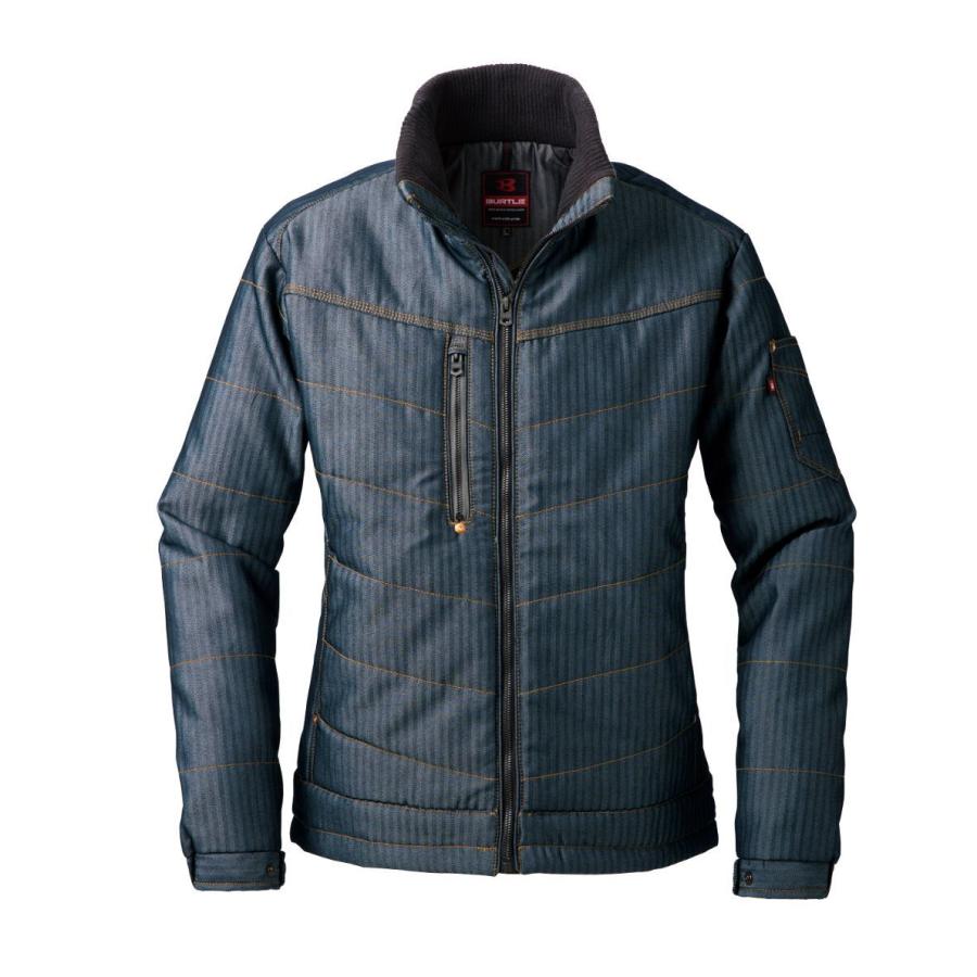 burtle 5240 バートル 防寒ブルゾン 作業服 作業着 仕事着 かっこいい ワークウェア 秋冬用 : burtle-5240 : ワークウエイト - 通販 - Yahoo!ショッピング