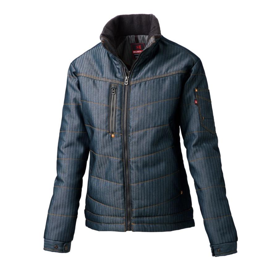 burtle 5240 バートル 防寒ブルゾン 作業服 作業着 仕事着 かっこいい ワークウェア 制服 :burtle-5240:ワークウエイト - 通販 - Yahoo!ショッピング