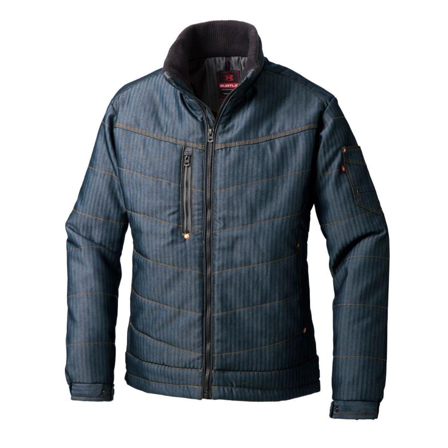 burtle 5240 バートル 防寒ブルゾン 作業服 作業着 仕事着 かっこいい ワークウェア 秋冬用 : burtle-5240 : ワークウエイト - 通販 - Yahoo!ショッピング