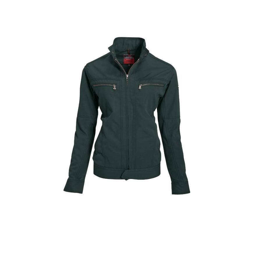 burtle 5308 バートル レディースジャケット 作業服 作業着 仕事着 かっこいい ワークウェア 制服 :burtle-5308:ワークウエイト - 通販 - Yahoo!ショッピング