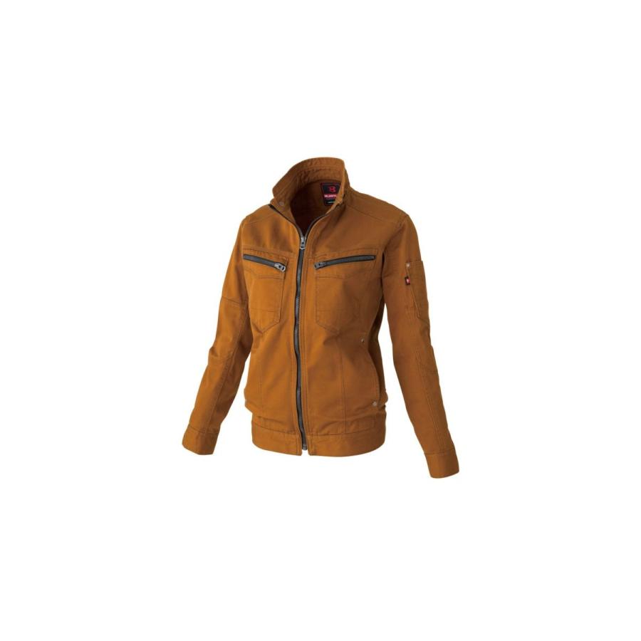 burtle 5501 バートル ジャケット 作業服 作業着 仕事着 かっこいい ワークウェア 制服 : burtle-5501 : ワークウエイト - 通販 - Yahoo!ショッピング