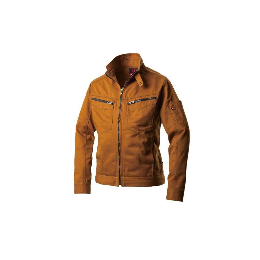 burtle 5501 バートル ジャケット 作業服 作業着 仕事着 かっこいい ワークウェア 制服 :burtle-5501:ワークウエイト - 通販 - Yahoo!ショッピング