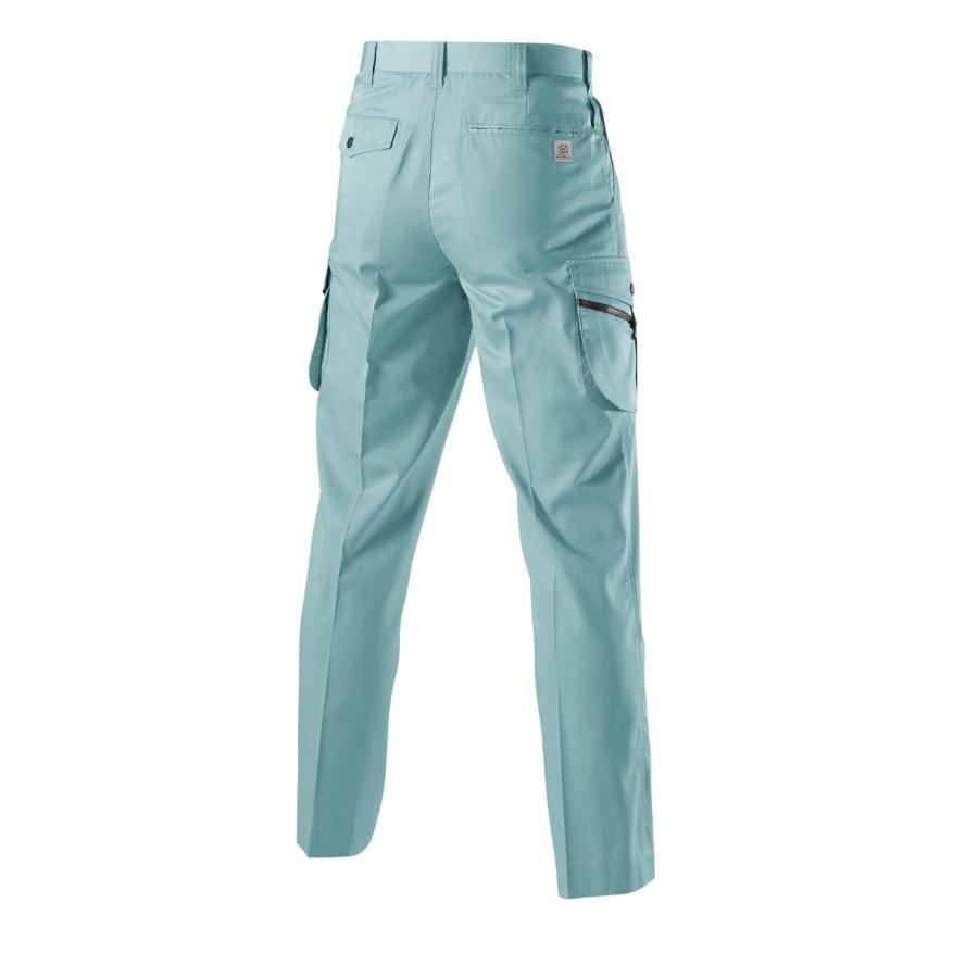 BURTLE burtle 6002 バートル ツータックカーゴパンツ 作業服 作業着 仕事着 かっこいい ワークウェア 秋冬用 : ワークウエイト - 通販 - Yahoo!ショッピング