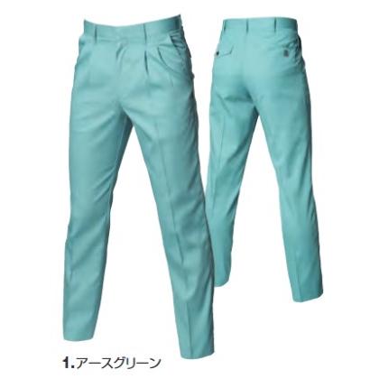 burtle 6027 バートル ツータックパンツ 作業服 作業着 仕事着 かっこいい ワークウェア 春夏用 : burtle-6027 : ワークウエイト - 通販 - Yahoo!ショッピング