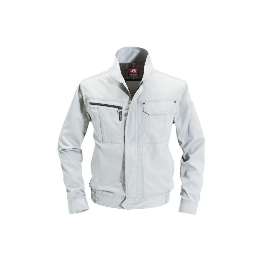 BURTLE burtle 6051 バートル ブルゾン 作業服 作業着 仕事着 かっこいい ワークウェア 制服 : ワークウエイト - 通販 - Yahoo!ショッピング