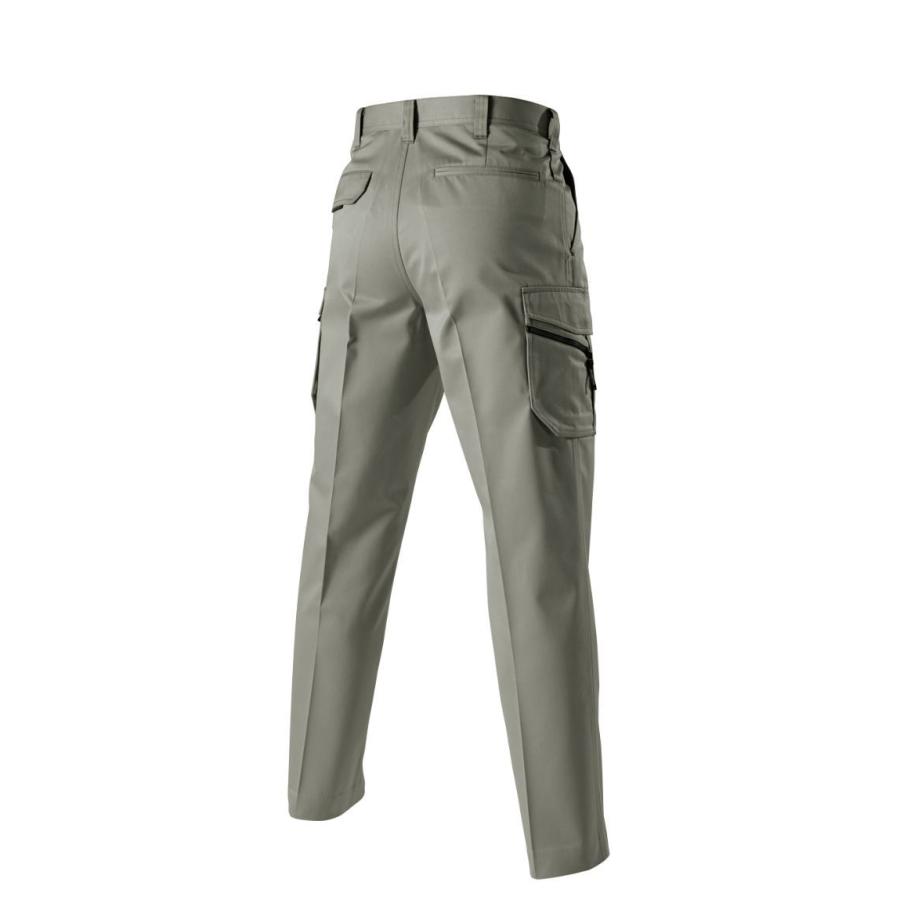 BURTLE burtle 6052 バートル ツータックカーゴパンツ 作業服 作業着 仕事着 かっこいい ワークウェア 秋冬用 : ワークウエイト - 通販 - Yahoo!ショッピング