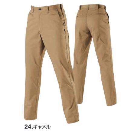 BURTLE burtle 6087 バートル パンツ 作業服 作業着 仕事着 かっこいい ワークウェア 制服 : ワークウエイト - 通販 - Yahoo!ショッピング