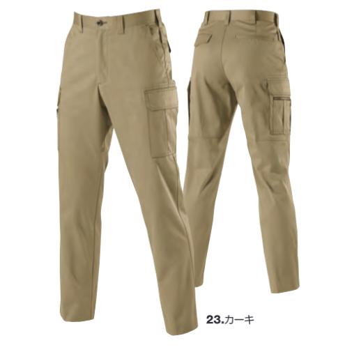 BURTLE burtle 6092 バートル カーゴパンツ 作業服 作業着 仕事着 かっこいい ワークウェア 秋冬用 : ワークウエイト - 通販 - Yahoo!ショッピング