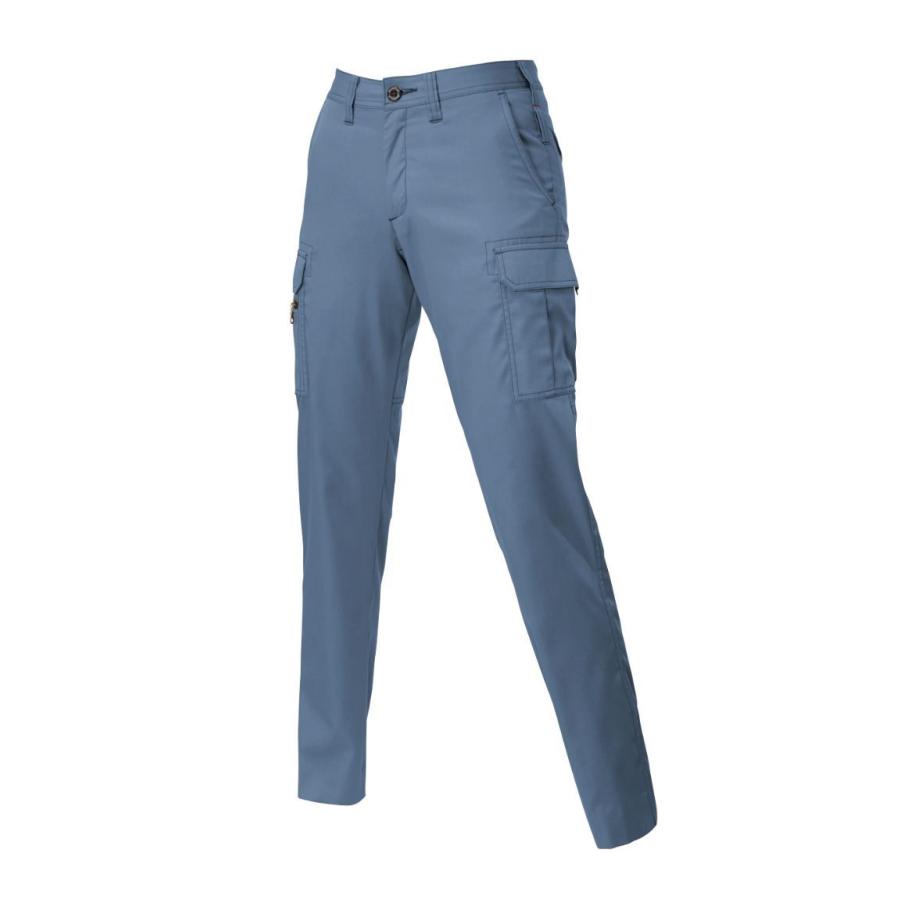 BURTLE burtle 6109 バートル レディースカーゴパンツ 作業服 作業着 仕事着 かっこいい ワークウェア 制服 : ワークウエイト - 通販 - Yahoo!ショッピング