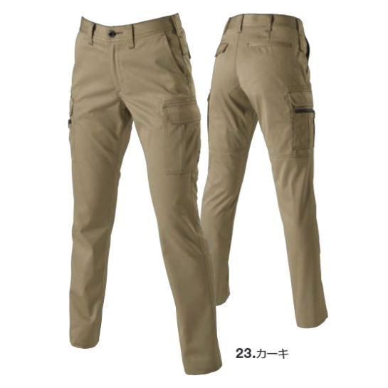BURTLE burtle 6109 バートル レディースカーゴパンツ 作業服 作業着 仕事着 かっこいい ワークウェア 制服 : ワークウエイト - 通販 - Yahoo!ショッピング