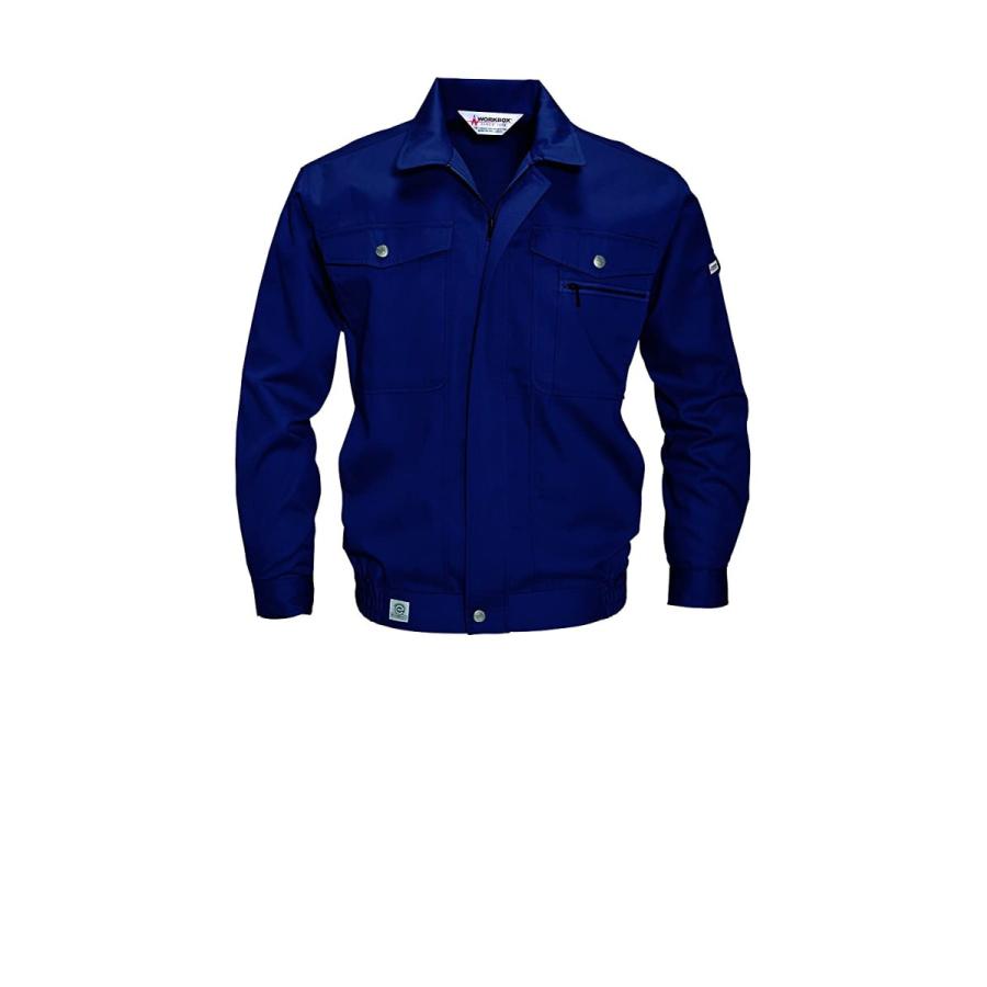 burtle 615 バートル 長袖ブルゾン 作業服 作業着 仕事着 かっこいい ワークウェア 制服 : ワークウエイト - 通販 - Yahoo!ショッピング