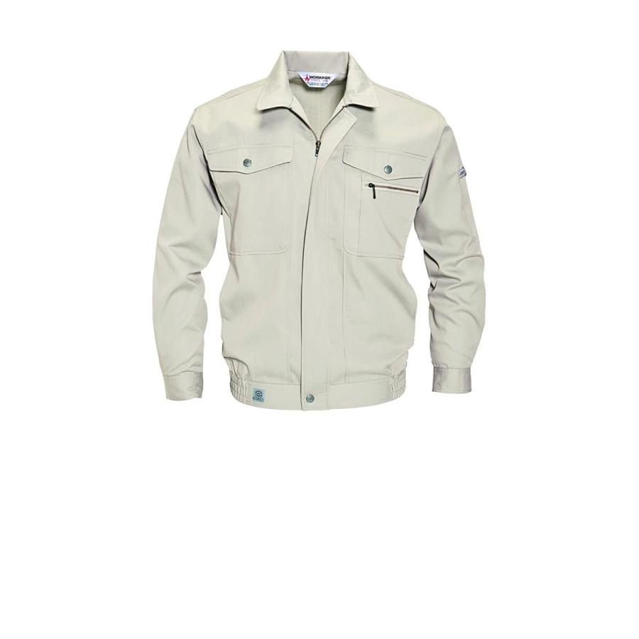 burtle 615 バートル 長袖ブルゾン 作業服 作業着 仕事着 かっこいい ワークウェア 制服 : ワークウエイト - 通販 - Yahoo!ショッピング