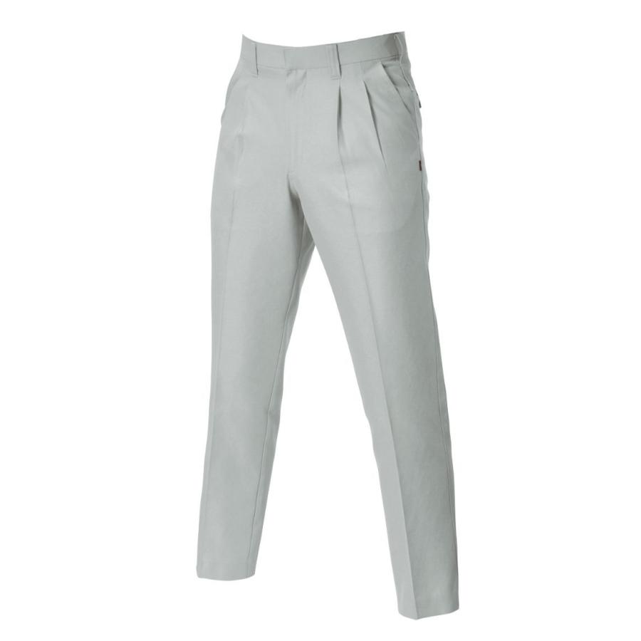 burtle 7037 バートル ツータックパンツ 作業服 作業着 仕事着 かっこいい ワークウェア 制服 : ワークウエイト - 通販 - Yahoo!ショッピング