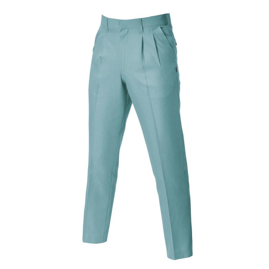 burtle 7037 バートル ツータックパンツ 作業服 作業着 仕事着 かっこいい ワークウェア 制服 : ワークウエイト - 通販 - Yahoo!ショッピング