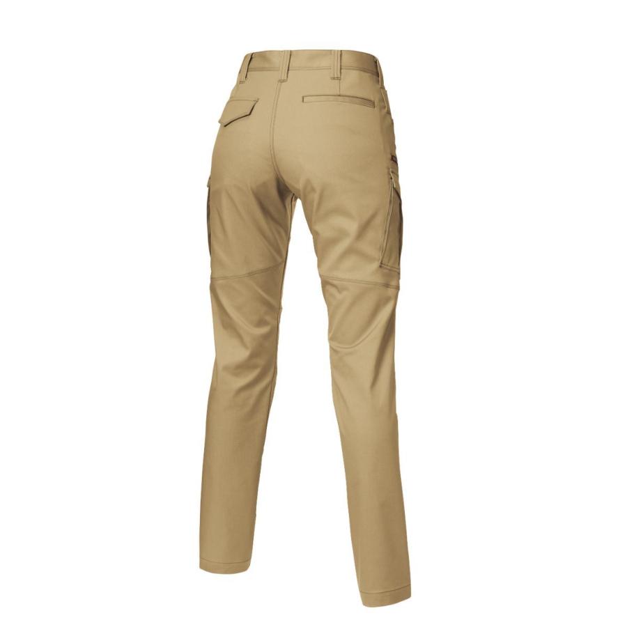 burtle 7059 バートル レディースカーゴパンツ 作業服 作業着 仕事着 かっこいい ワークウェア 制服 : ワークウエイト - 通販 - Yahoo!ショッピング