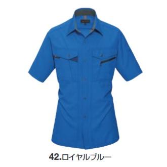 BURTLE burtle 7065 バートル 半袖シャツ 作業服 作業着 仕事着 かっこいい ワークウェア 大きいサイズ 春夏用 : ワークウエイト - 通販 - Yahoo!ショッピング