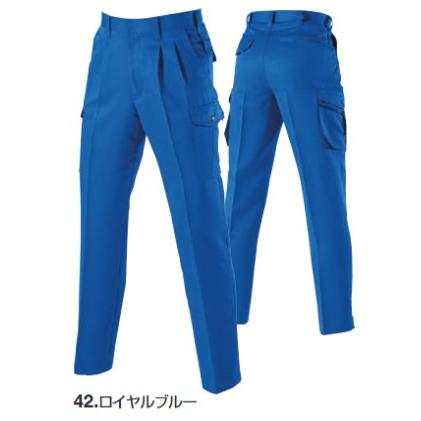 BURTLE burtle 7066 バートル ツータックカーゴパンツ 作業服 作業着 仕事着 かっこいい ワークウェア 大きいサイズ : ワークウエイト - 通販 - Yahoo!ショッピング