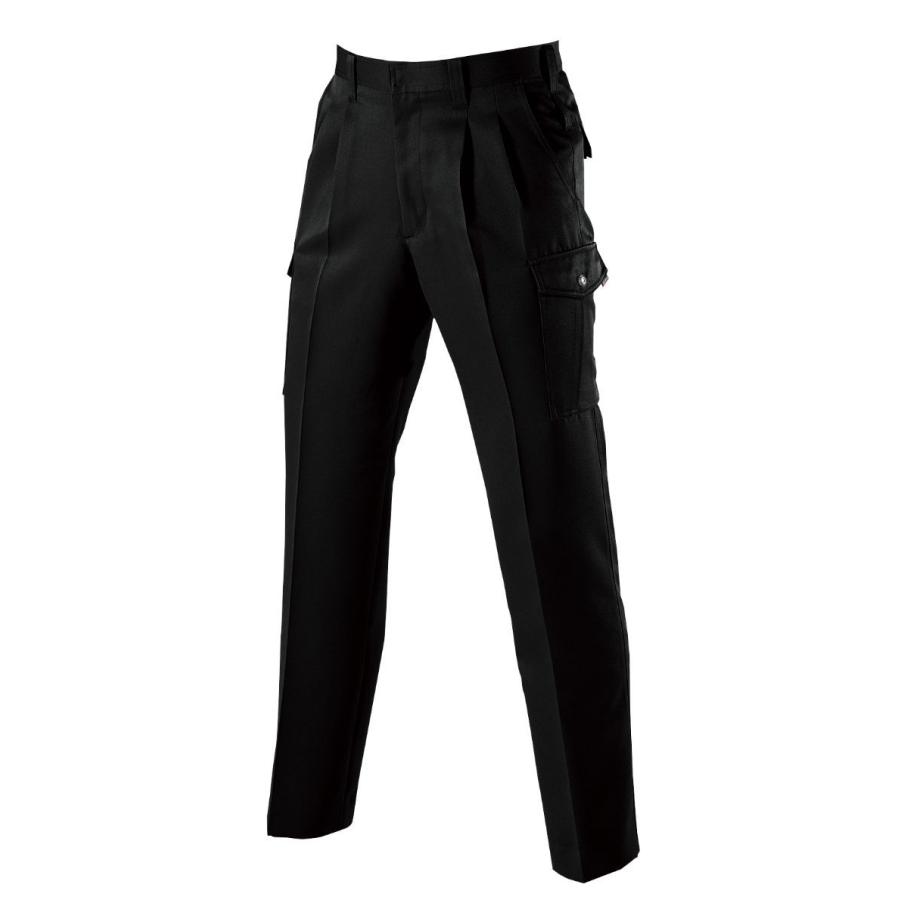 BURTLE burtle 7072 バートル ツータックカーゴパンツ 作業服 作業着 仕事着 かっこいい ワークウェア 秋冬用 : ワークウエイト - 通販 - Yahoo!ショッピング