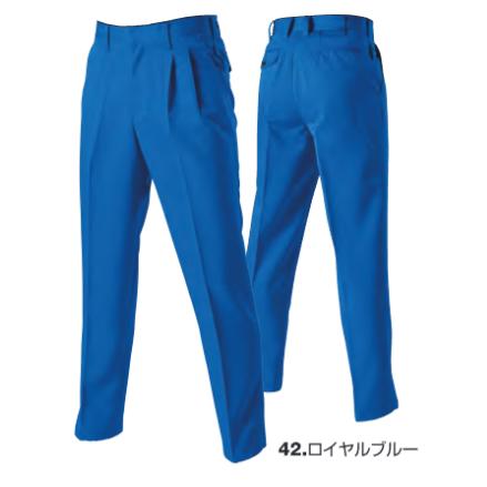 burtle 7073 バートル ツータックパンツ 作業服 作業着 仕事着 かっこいい ワークウェア 秋冬用 : burtle-7073 : ワークウエイト - 通販 - Yahoo!ショッピング