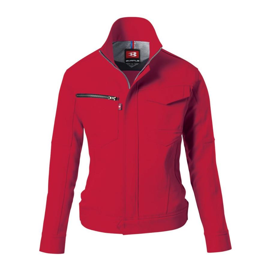 BURTLE burtle 7088 バートル レディースジャケット 作業服 作業着 仕事着 かっこいい ワークウェア 秋冬用 : ワークウエイト - 通販 - Yahoo!ショッピング