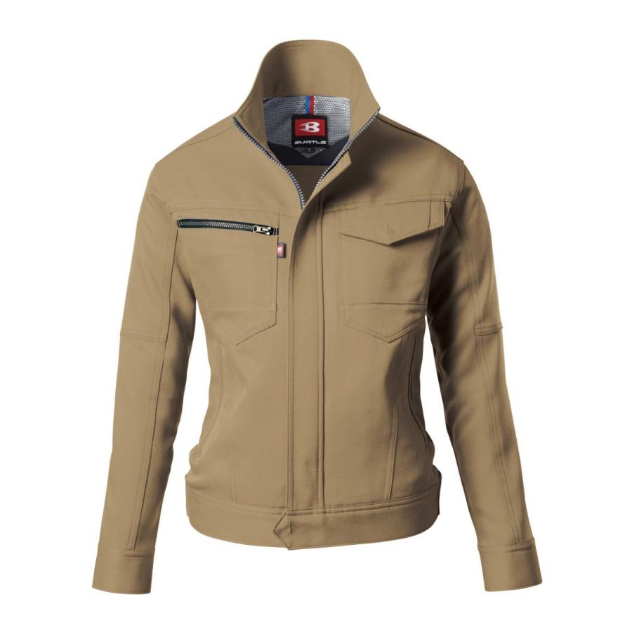 BURTLE burtle 7088 バートル レディースジャケット 作業服 作業着 仕事着 かっこいい ワークウェア 秋冬用 : ワークウエイト - 通販 - Yahoo!ショッピング