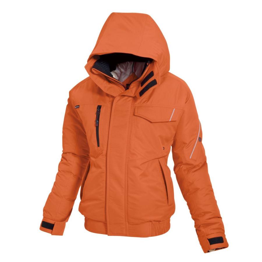 burtle 7210 バートル 防寒ジャケット 作業服 作業着 仕事着 かっこいい ワークウェア 制服 : ワークウエイト - 通販 - Yahoo!ショッピング