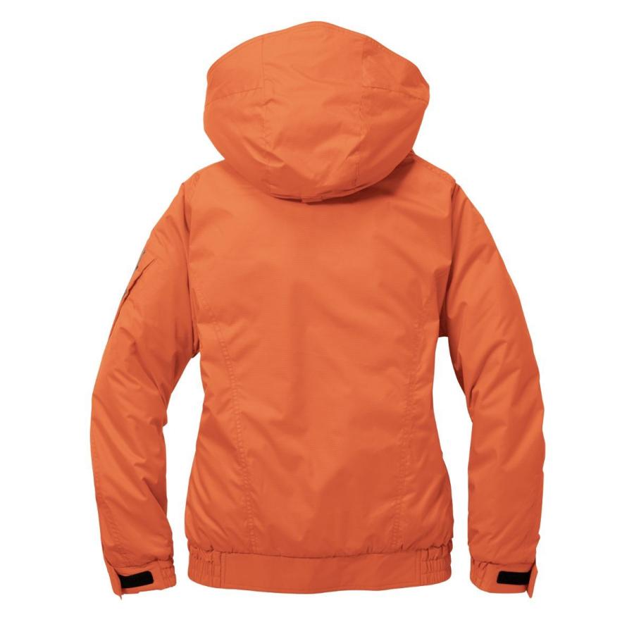 burtle 7210 バートル 防寒ジャケット 作業服 作業着 仕事着 かっこいい ワークウェア 制服 : ワークウエイト - 通販 - Yahoo!ショッピング