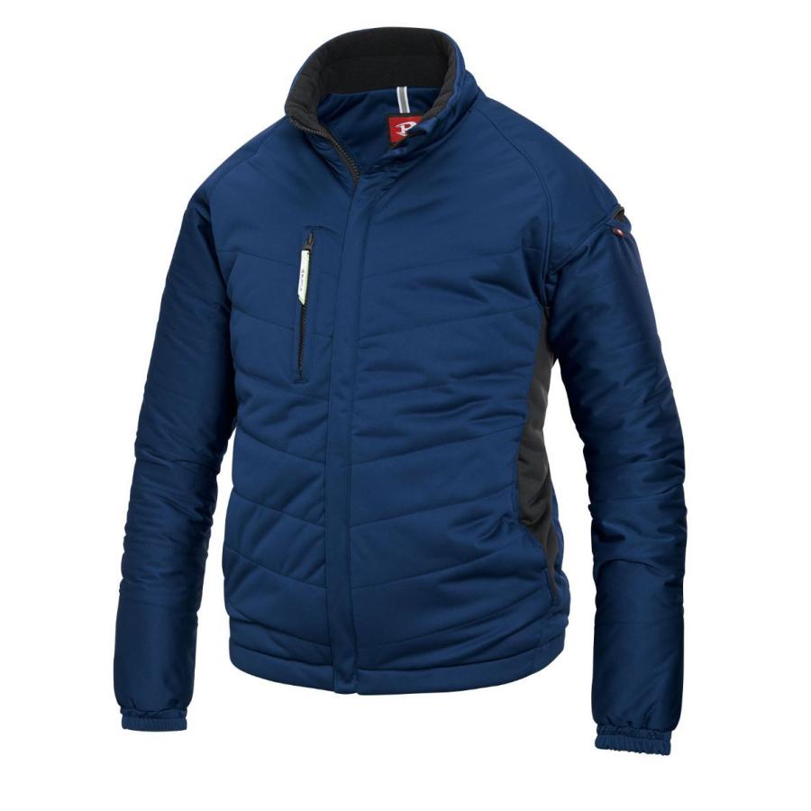 BURTLE burtle 7410 バートル ストレッチ軽防寒ブルゾン 作業服 作業着 仕事着 かっこいい ワークウェア 秋冬用 : ワークウエイト - 通販 - Yahoo!ショッピング