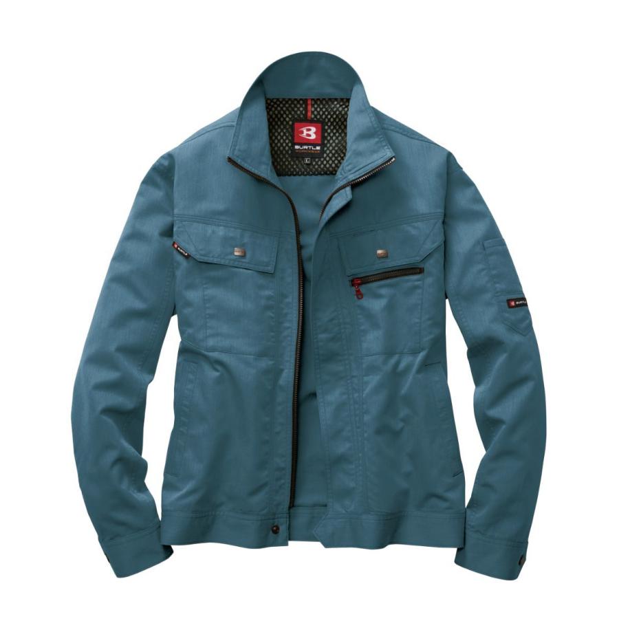 burtle 8051 バートル ジャケット 作業服 作業着 仕事着 かっこいい ワークウェア 秋冬用 : burtle-8051 : ワークウエイト - 通販 - Yahoo!ショッピング