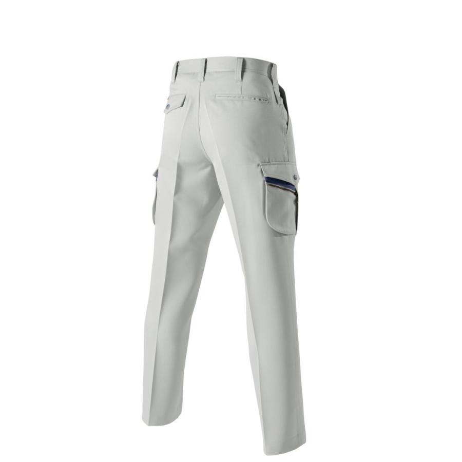 BURTLE burtle 9002 バートル ツータックカーゴパンツ 作業服 作業着 仕事着 かっこいい ワークウェア 秋冬用 : ワークウエイト - 通販 - Yahoo!ショッピング