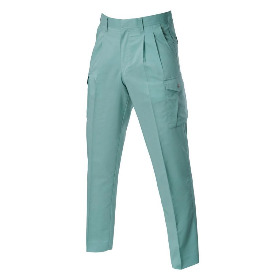 BURTLE burtle 9026 バートル ツータックカーゴパンツ 作業服 作業着 仕事着 かっこいい ワークウェア 春夏用 : ワークウエイト - 通販 - Yahoo!ショッピング