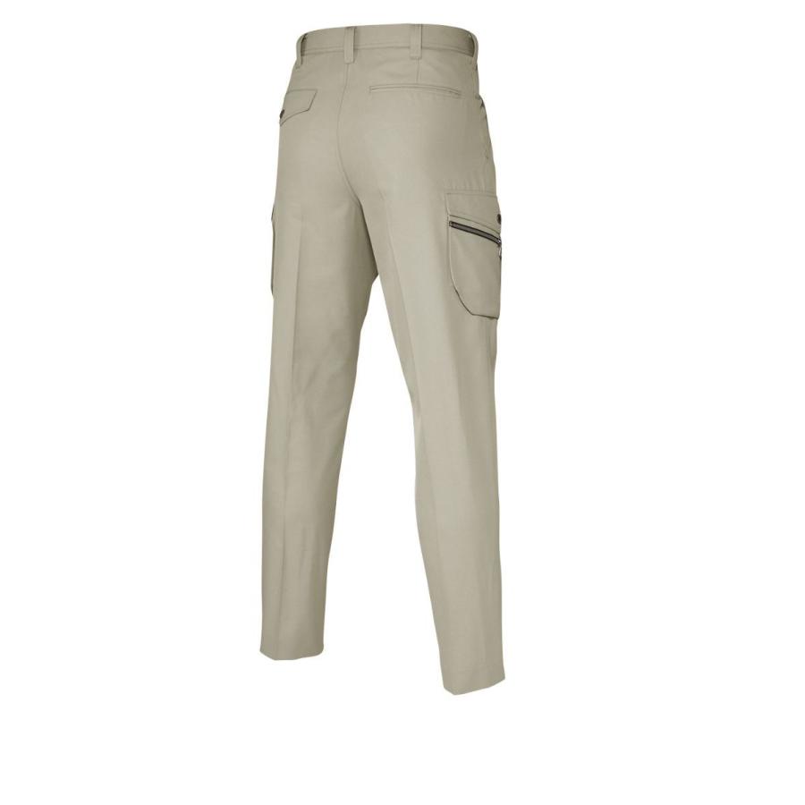 BURTLE burtle 9052 バートル ツータックカーゴパンツ 作業服 作業着 仕事着 かっこいい ワークウェア 秋冬用 : ワークウエイト - 通販 - Yahoo!ショッピング