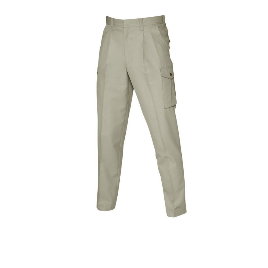 BURTLE burtle 9052 バートル ツータックカーゴパンツ 作業服 作業着 仕事着 かっこいい ワークウェア 秋冬用 : ワークウエイト - 通販 - Yahoo!ショッピング