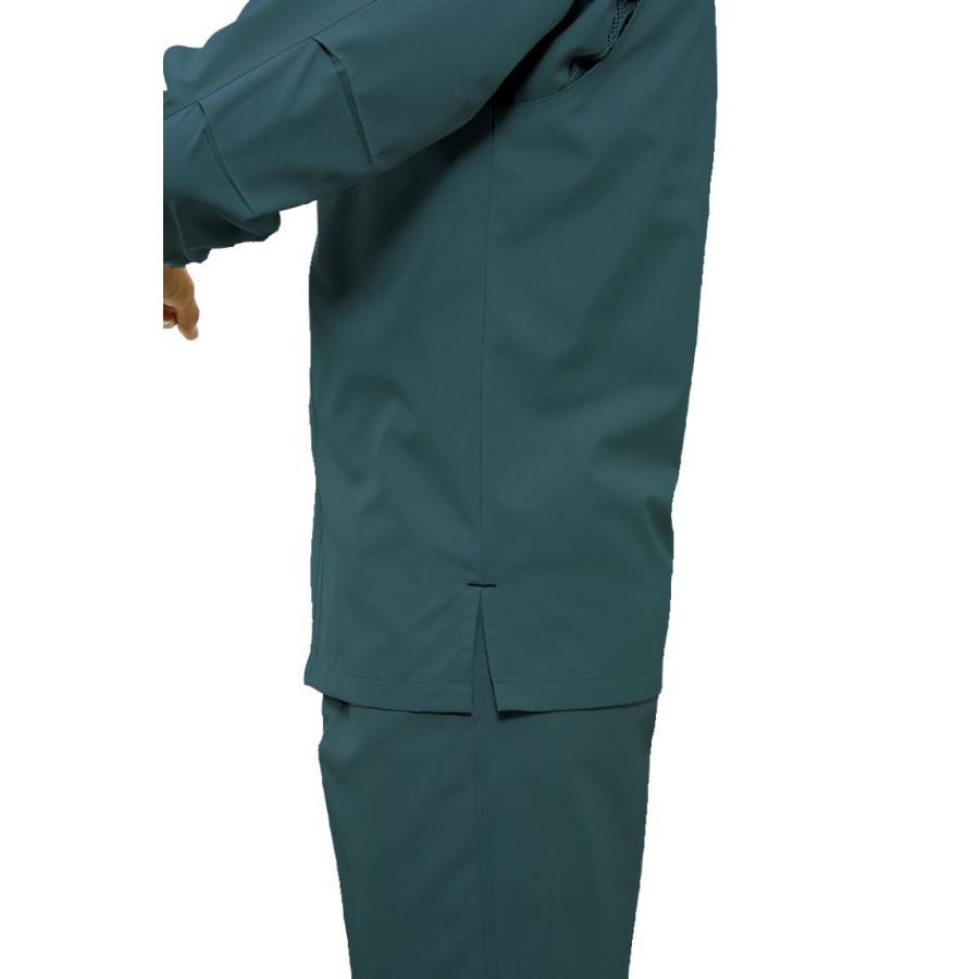 BURTLE burtle 9063 バートル 長袖シャツ 作業服 作業着 仕事着 かっこいい ワークウェア 春夏用 : ワークウエイト - 通販 - Yahoo!ショッピング