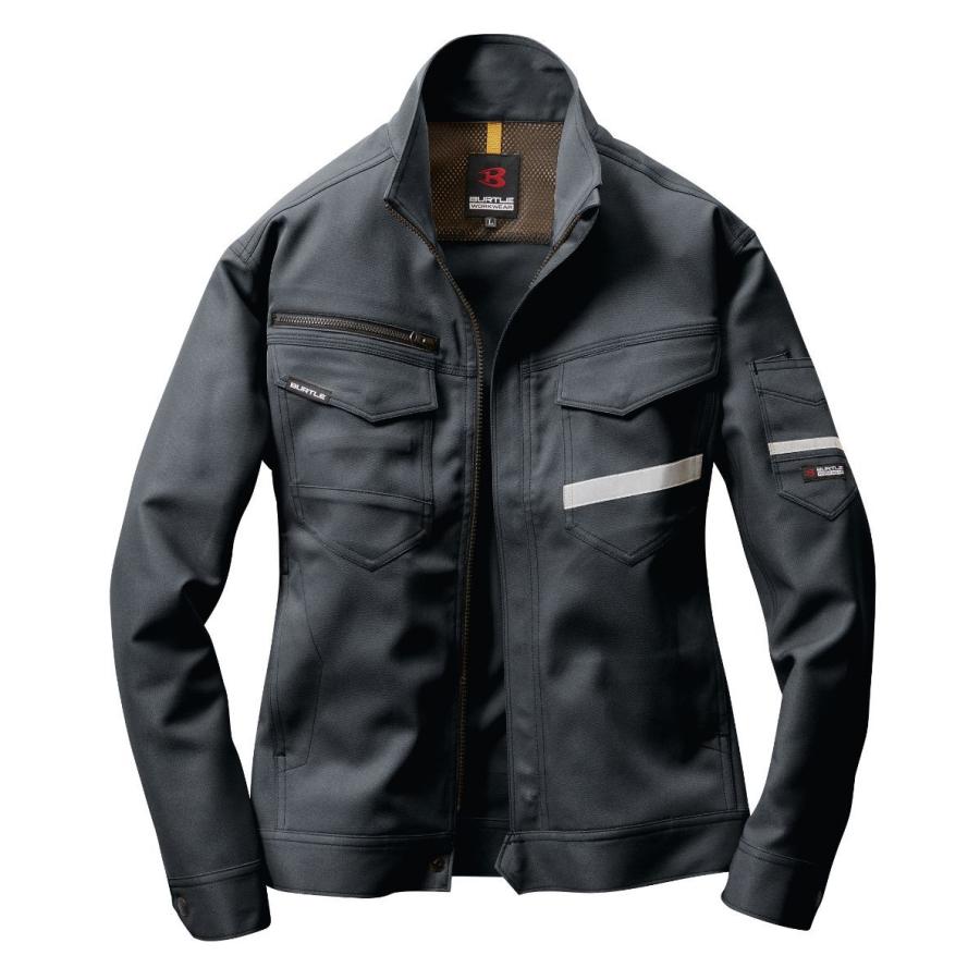 burtle 9071 バートル ジャケット 作業服 作業着 仕事着 かっこいい ワークウェア 秋冬用 : burtle-9071 : ワークウエイト - 通販 - Yahoo!ショッピング