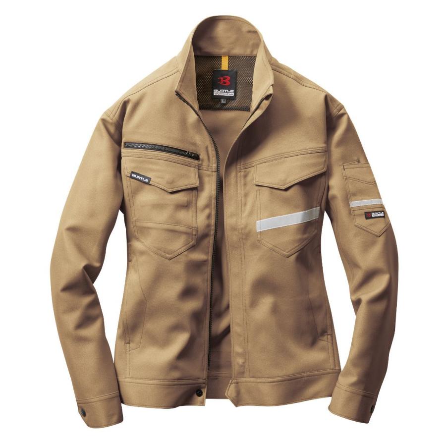 burtle 9071 バートル ジャケット 作業服 作業着 仕事着 かっこいい ワークウェア 制服 :burtle-9071:ワークウエイト - 通販 - Yahoo!ショッピング