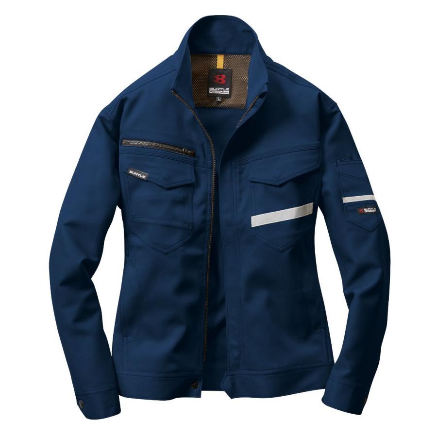 burtle 9071 バートル ジャケット 作業服 作業着 仕事着 かっこいい ワークウェア 秋冬用 : burtle-9071 : ワークウエイト - 通販 - Yahoo!ショッピング